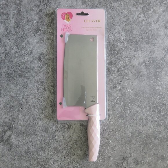 Paris Hilton | Kitchen | 11 Paris Hilton Highcarbon Stainless Steel ...